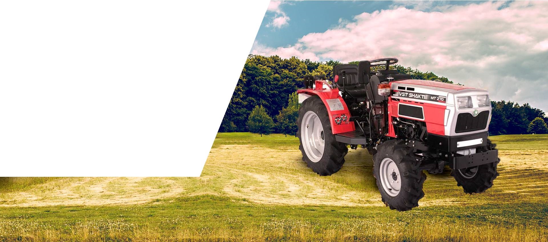 Goa Tractors – Tractors Tillers & Agencies
